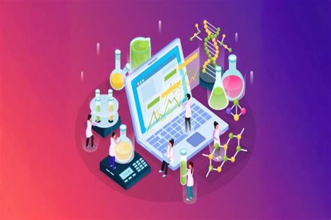 Key Developments In The Computational Biology Industry