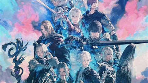 ชาวกล่องเตรียมเฮ Square Enix กำลังเจรจากับ Microsoft เพื่อพอร์ตเกม