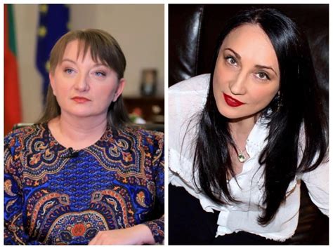 САМО В ПИК И РЕТРО Деница Сачева разплака бившата жена на Бойко Информационна агенция ПИК