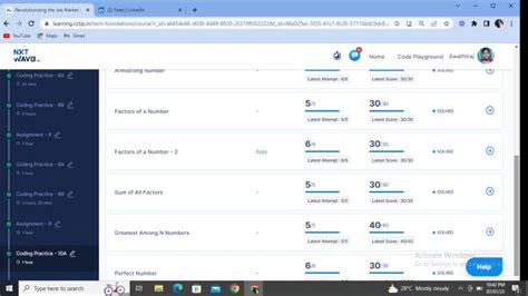 Swathiraj Bandameedi On Linkedin Nxtwaveccbp Rahulattulurisir Pythoncoding