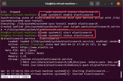 How To Install Elasticsearch On Ubuntu 2004 Lts Easy Steps