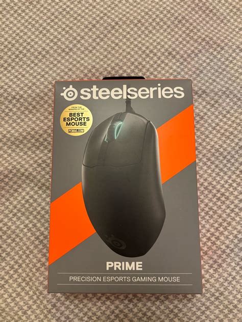 Steelseries Prime Gaming Miš