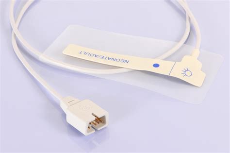 En Patient Sensor Neonatal Voksen