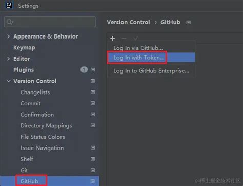 在IDEA中 使用Git管理项目以及将master分支切换到main分支的方法该篇文章主要解决了如下两个问题 1 掘金 在IDEA中 使用Git管理项目以及将master分支切换到main分支的方法该篇文章主要解决了如下两个问题 1 掘金