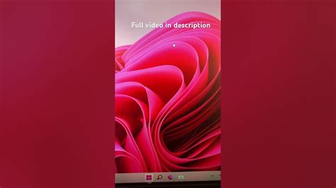 windows 11 desktop design html css css html windows11 windows