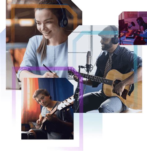 Artist Music Producer Pyramind Institute