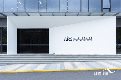 深圳人工智能与机器人研究院展厅，关于智能生命之美 路仔silkroad 站酷zcool