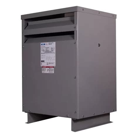 Eaton Drive Isolation Transformers Noorstar