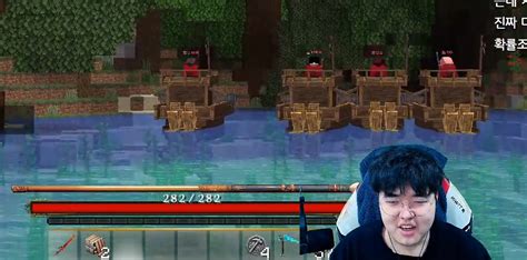 [오로치] 주드 시점 존나 맛있는 뒤통수 숲 Soop 에펨코리아