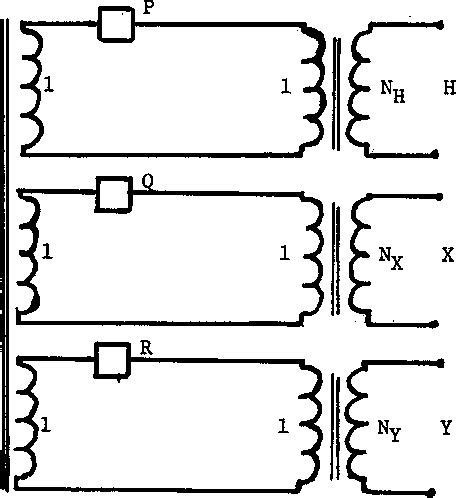 Figure From Transformer Reactance Calculation By Reactive Power Semantic Scholar