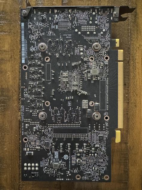 Is There A Way To Identify A Gpu Without Plugging It In Rnvidia