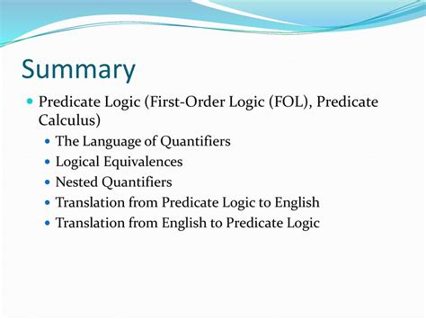 The Foundations Logic And Proofs Ppt Download