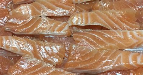 Рыба красная соленая рецепт с фото пошаговый от Вера Riddly Овкусе ру