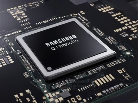 Samsungs Q1 Operation Profits Surges 930 On Ai Driven Memory Chip Demand