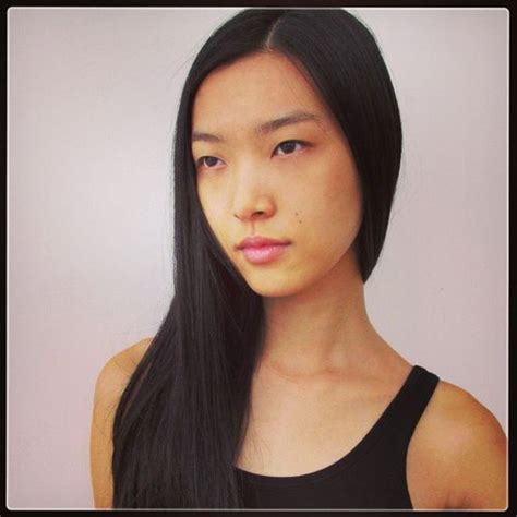 Tian Yi Model Profile Photos And Latest News