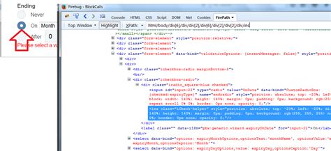 Selenium Please Tell Me How To Find The Xpath For This Script Stack Overflow
