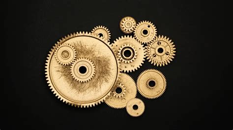 Understanding Motor Commutation Principles Process And Performance Optimization