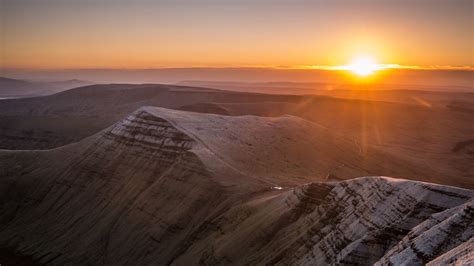 Brecon Beacons National Park to be renamed in response to climate ...