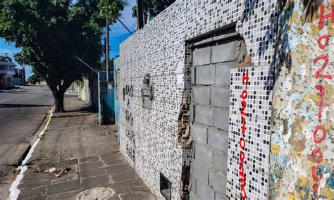 Afundamento Do Solo Continua E Maceió Segue Em Alerta Máximo