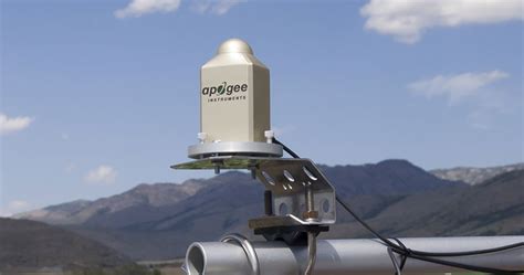 Applications And Uses Of Spectroradiometers