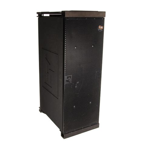 Electro Voice XLC DVX Line Array Cabinet CUE Sale