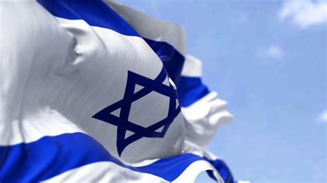 ‘not In Israels Interests To Allow Hamas To ‘reorganise Itself