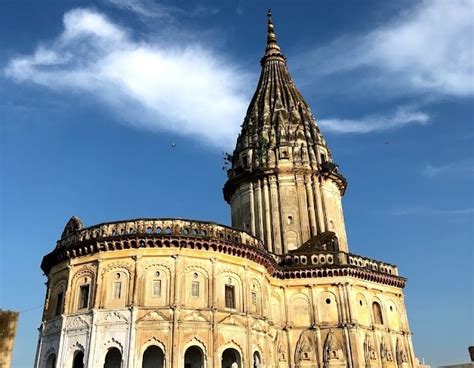 Raj Dwar Mandir Ayodhya What To Expect Timings Tips Trip Ideas By Makemytrip
