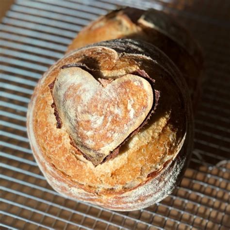 Cooling Sourdough Bread Why And How Long You Should Cool Living