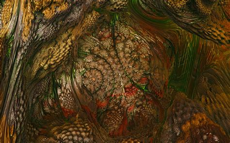 3d Fractal Structures John F Walte
