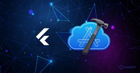 Simplifying App Development With Flutter XCode Cloud