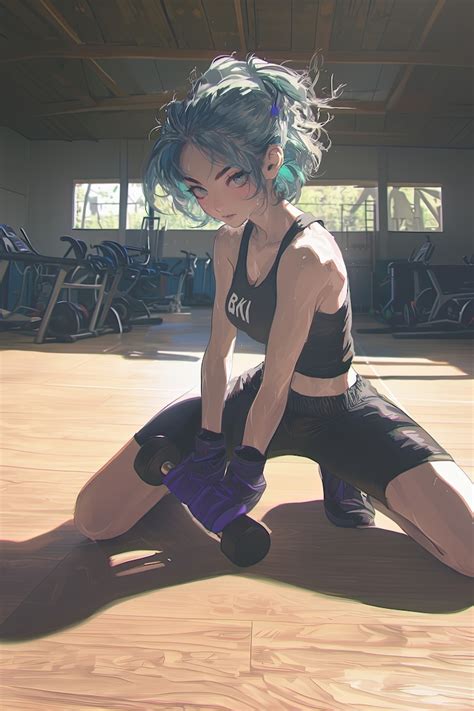 Аниме Голые Девушки Изображения скачать бесплатно на Freepik