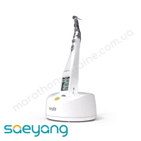 Ендомотор Saeyang Endo A Class Apx Оригінал купити в Україні Офіційний сайт дилера Saeyang