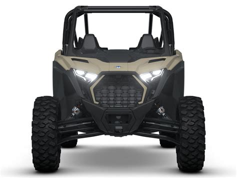 2026 Polaris Rzr Pro Xp 4 Sport Utility Vehicles Sidney Ohio