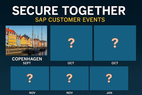 Sap Sapsecurity Accenture Securitybridge Accenturesecurity Tiede