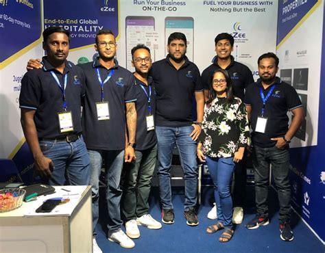 manas mishra on linkedin hotelshowcolombo ezeeinhotelshowcolombo