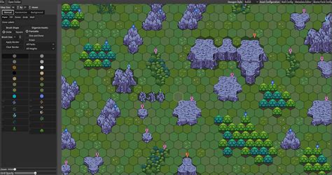 Lancer Map Creation Tool By Interpoint Station