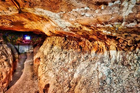 Opal Mine Adventure Lightning Ridge Lightning Ridge Region