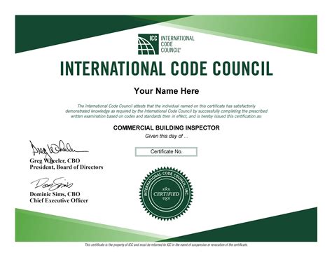Practice Exam B2 Commercial Building Inspector Exam Prep