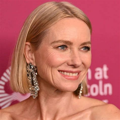 Naomi Watts Latest News And Photos Hello