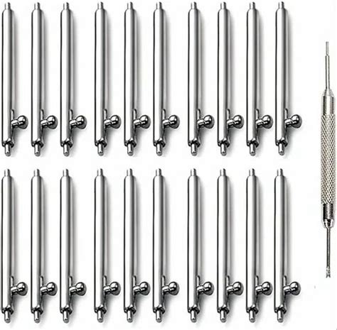 Watch Strap Pins At Best Price In Bengaluru By Pramil Enterprises ID
