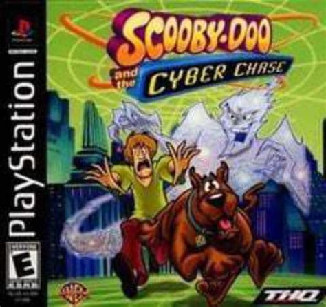 Scooby Doo Phantom Virus