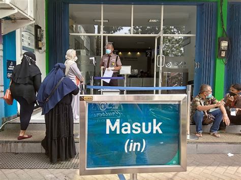 Kantor Bpjs Kesehatan Di Pasuruan