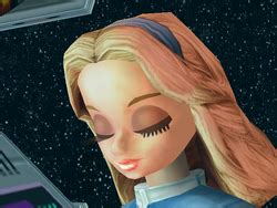 Maria Robotnik Sonic Adventure 2