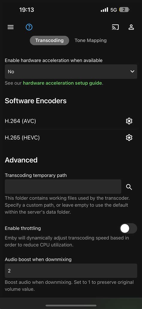 Emby Playback And Access Issues General Windows Emby Community