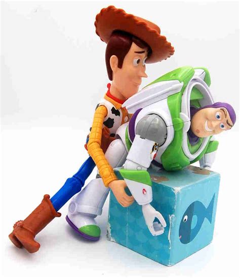 Woody And Buzz Have Sex Nostalgasm