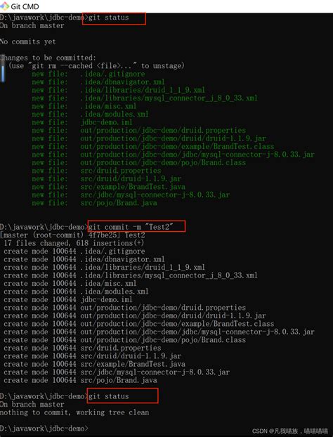 Git命令的基本使用windows Cmd Git怎么用 Csdn博客 Git命令的基本使用windows Cmd Git怎么用 Csdn博客