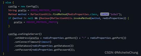 【ruoyi Vue Plus】学习笔记 24 Redisson（三）自动配置 Redissonautoconfiguration