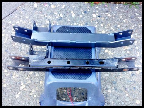 Sources For Diff Drop Kit Ih8mud Forum