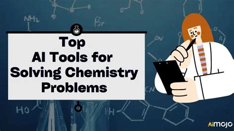 Ai Chemistry Solvers Top 12 Tools For 2025 Free And Paid