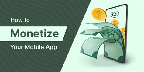 How To Monetize Your Mobile App